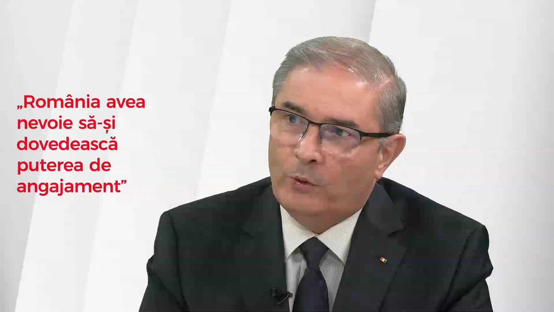 „InSecuritate”, 22 ianuarie 2022. Invitat: General (r) Silviu Predoiu ...